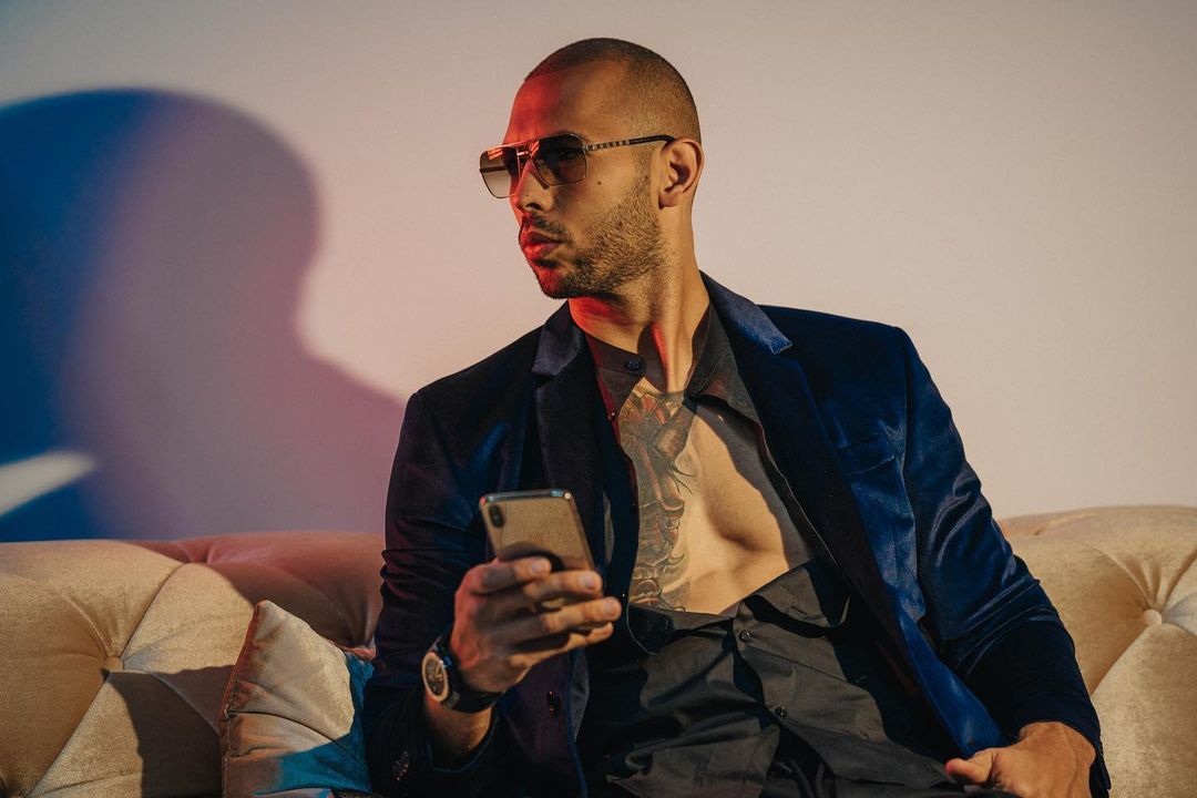 Cobratate Hustler's University - COBRATATE